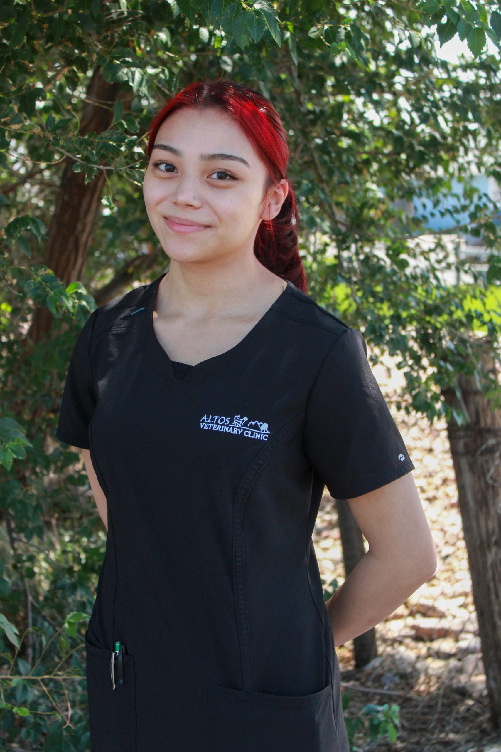 Veterinary Staff | Altos Veterinary Clinic